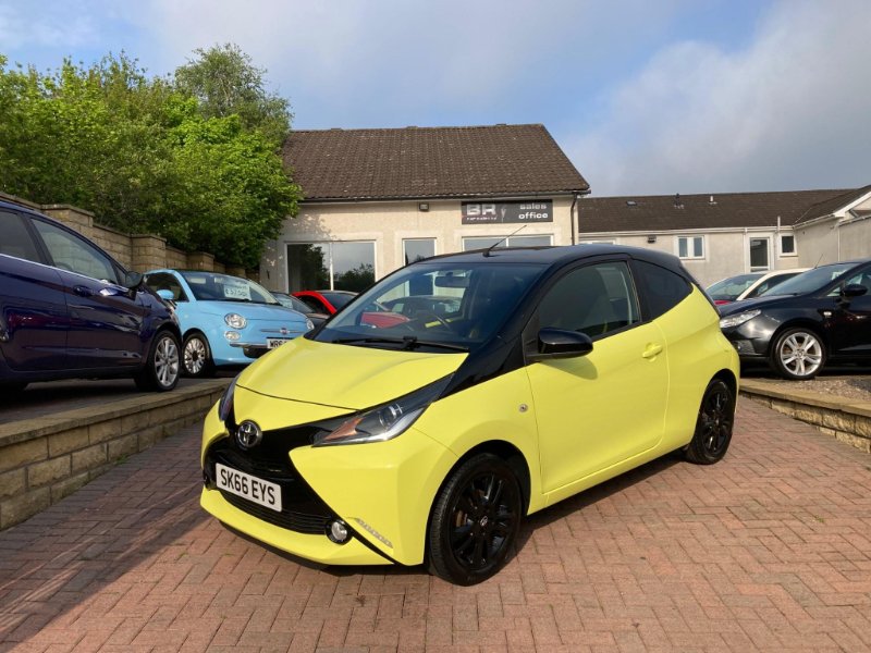 Used Cars for sale in Glenrothes, Fife | BR Car Sales