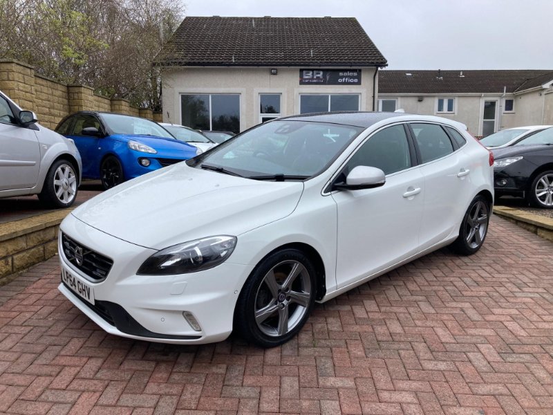 Used Cars for sale in Glenrothes, Fife | BR Car Sales